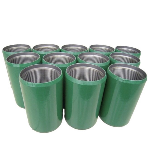 Casing and Tubing Coupling, Casing Coupling, Tubing Coupling ...