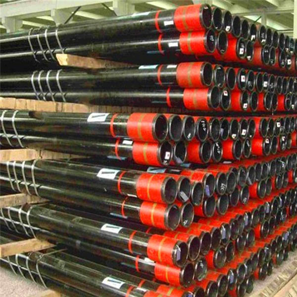 Casing Pipe,API Casing,Oil casing, API 5CT casing,API Spec 5CT J55 K55 ...