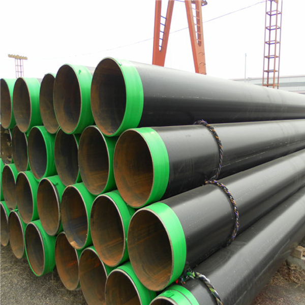 PE Coated Pipe, 2PE Coated Pipe, 3PE Coated Pipe-CONTINENTAL STEEL CO.,LTD