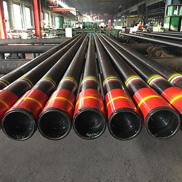 Casing Pipe,API Casing,Oil casing, API 5CT casing,API Spec 5CT J55 K55 ...