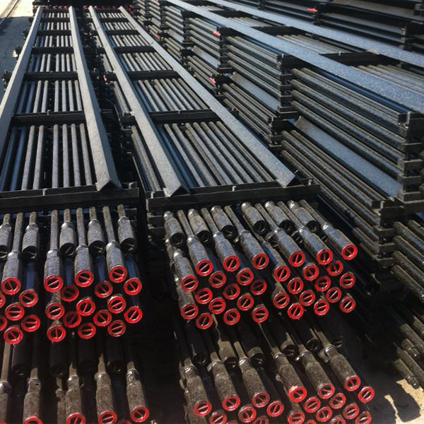 sucker rod,API Sucker Rod-CONTINENTAL STEEL CO.,LTD