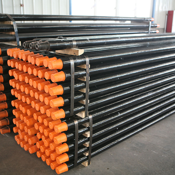 Heavy Weight Drill Pipe (HWDP),Down Hole Drill Rod,Drill Pipe ...