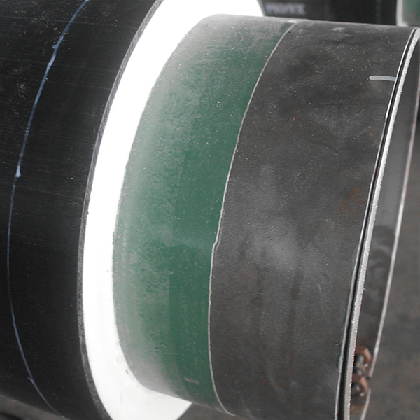 Concrete Coated Pipe, Concrete Weight Coating-CONTINENTAL STEEL CO.,LTD