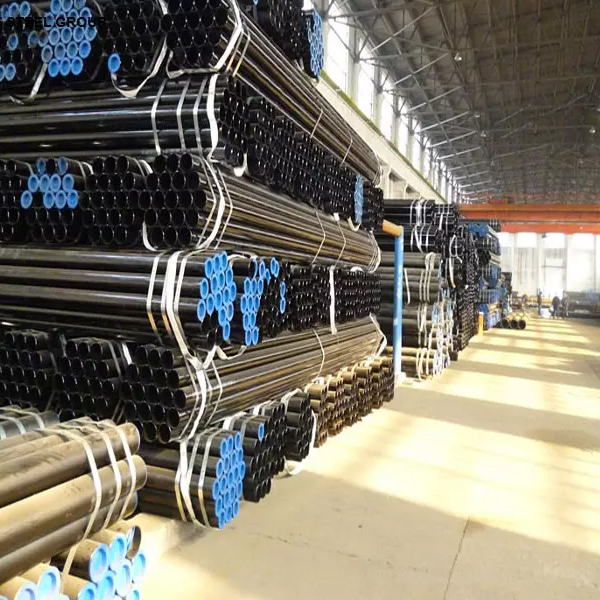 Line Pipe, API Line Pipe, Seamless Line Pipe, Carbon Steel Line Pipe ...