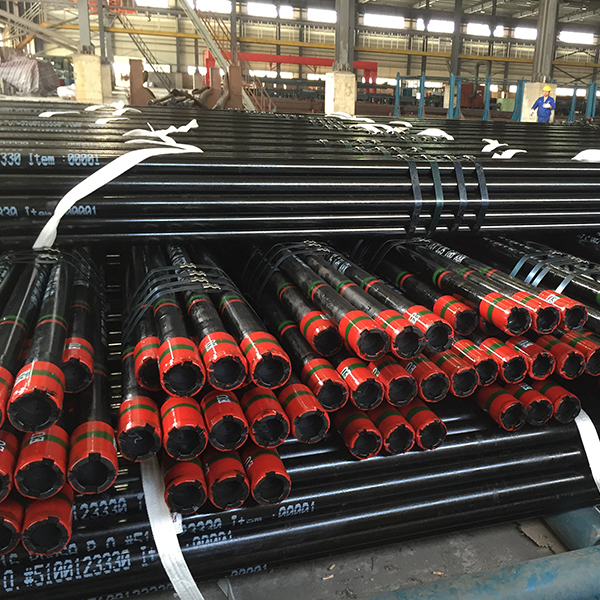 Casing Pipe,API Casing,Oil casing, API 5CT casing,API Spec 5CT J55 K55 ...