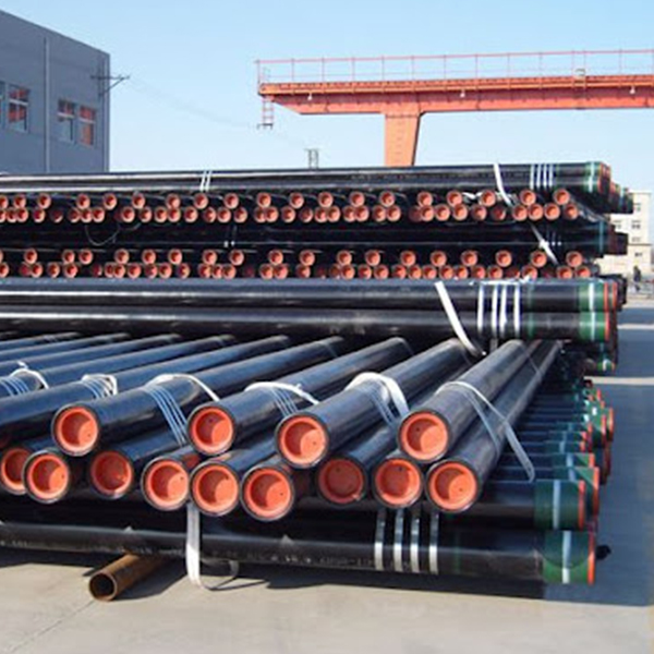 Casing Pipe,API Casing,Oil casing, API 5CT casing,API Spec 5CT J55 K55 ...