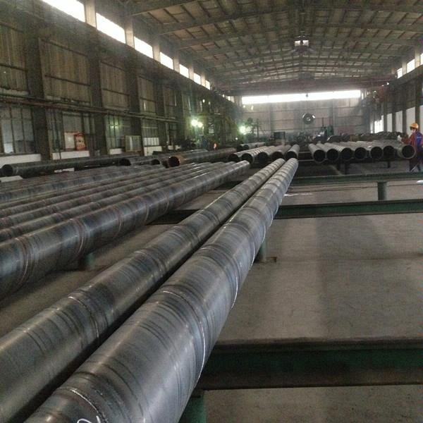SSAW Pipe,Spirally Submerged Arc Welding Pipe ,SAWH Pipe, Sprial Steel ...