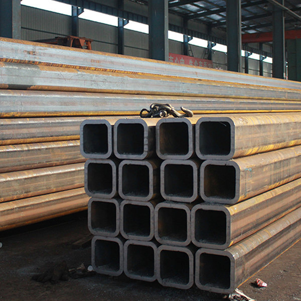 Carbon Steel Square Tube, Carbon Steel rectangular Tube, Square Carbon ...