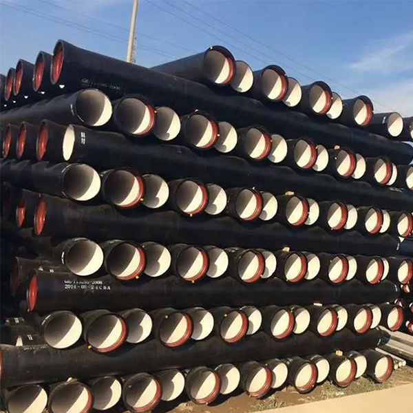 Concrete Coated Pipe, Concrete Weight Coating-CONTINENTAL STEEL CO.,LTD