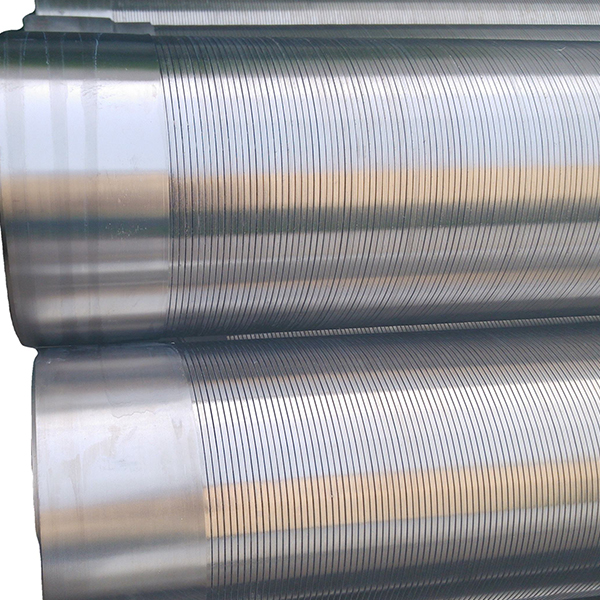Screen Pipe-CONTINENTAL STEEL CO.,LTD