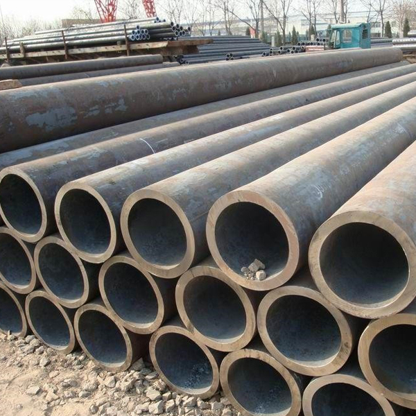 Alloy Pipe, Alloy Tube, Alloy Steel Pipe, Alloy Steel Tube-CONTINENTAL ...
