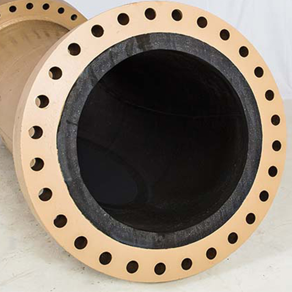 Rubber-lined Pipe,rubber pipe,rubber lined pipe,lined steel pipe ...