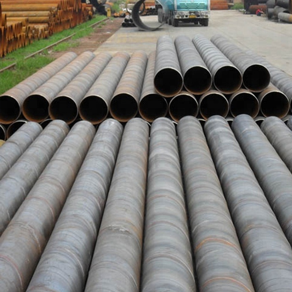 SSAW Pipe,Spirally Submerged Arc Welding Pipe ,SAWH Pipe, Sprial Steel ...