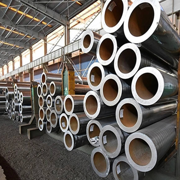 Alloy Pipe, Alloy Tube, Alloy Steel Pipe, Alloy Steel Tube-CONTINENTAL ...