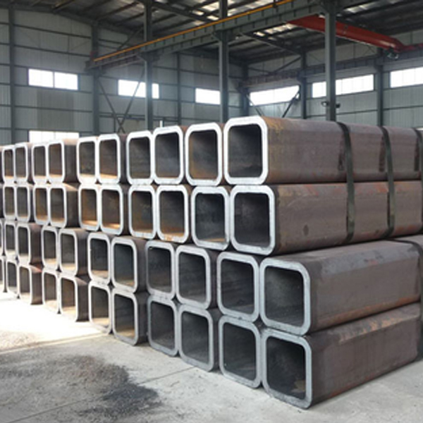 Carbon Steel Square Tube, Carbon Steel rectangular Tube, Square Carbon ...