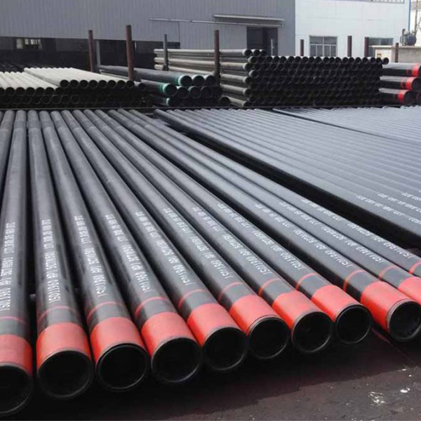 Casing Pipe,API Casing,Oil casing, API 5CT casing,API Spec 5CT J55 K55 ...