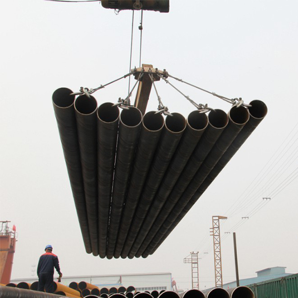 LSAW Steel Pipe,Longitudinally Submerged Arc Welding Pipe ,DSAW Steel ...