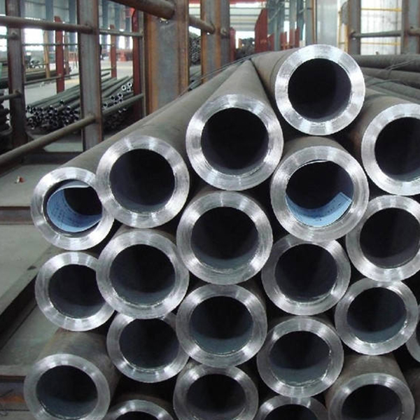 Alloy Pipe, Alloy Tube, Alloy Steel Pipe, Alloy Steel Tube-CONTINENTAL ...