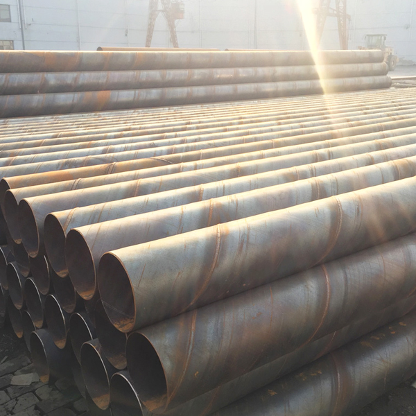 SSAW Pipe,Spirally Submerged Arc Welding Pipe ,SAWH Pipe, Sprial Steel ...