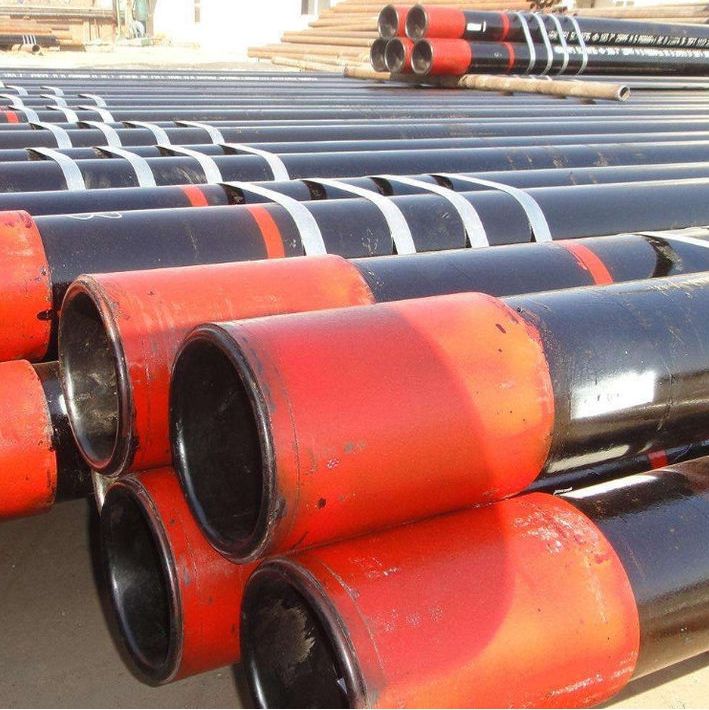 Casing Pipe,API Casing,Oil casing, API 5CT casing,API Spec 5CT J55 K55 ...