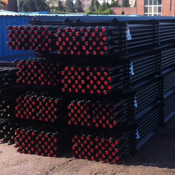 sucker rod,API Sucker Rod-CONTINENTAL STEEL CO.,LTD