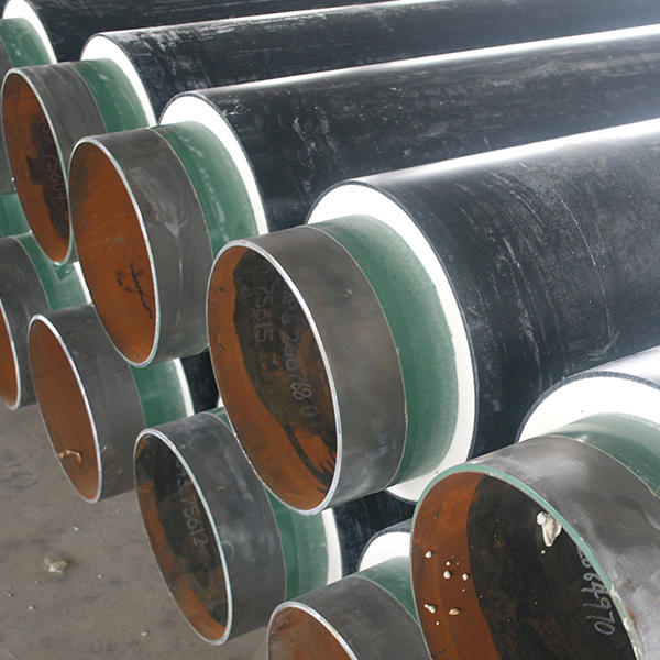 Concrete Coated Pipe, Concrete Weight Coating-CONTINENTAL STEEL CO.,LTD