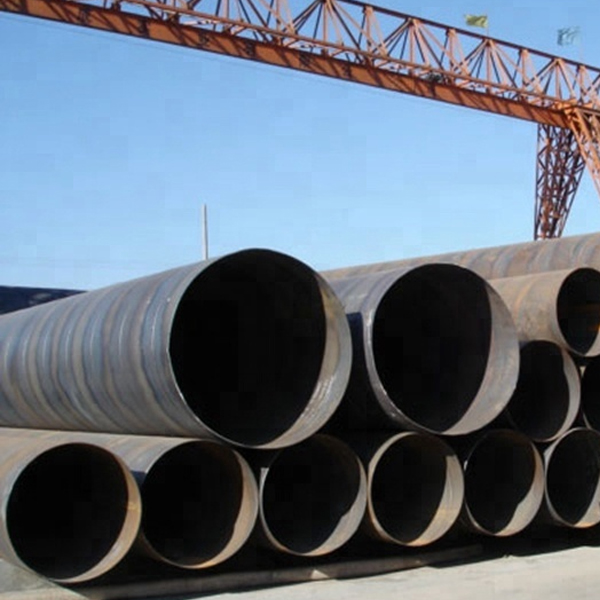 SSAW Pipe,Spirally Submerged Arc Welding Pipe ,SAWH Pipe, Sprial Steel ...