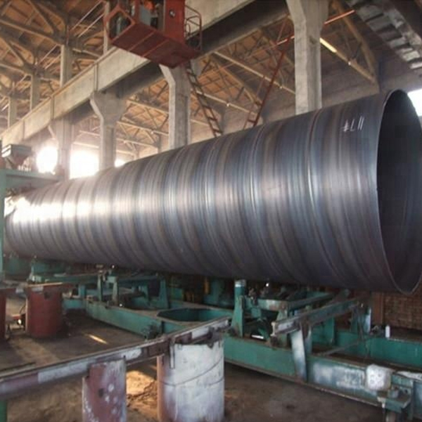 SSAW Pipe,Spirally Submerged Arc Welding Pipe ,SAWH Pipe, Sprial Steel ...