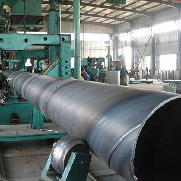 SSAW Pipe,Spirally Submerged Arc Welding Pipe ,SAWH Pipe, Sprial Steel ...