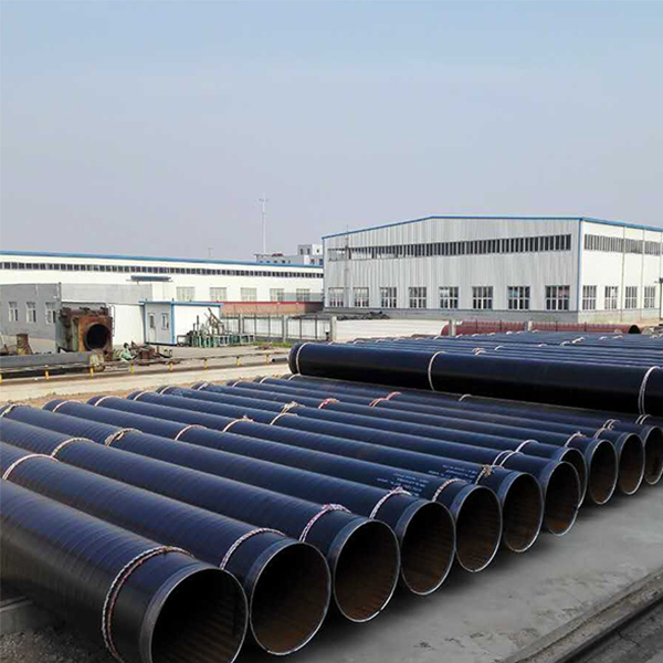 Concrete Coated Pipe, Concrete Weight Coating-CONTINENTAL STEEL CO.,LTD