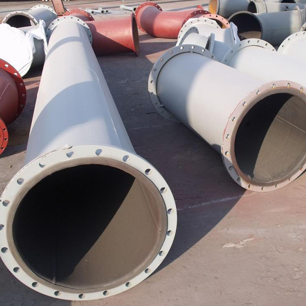 Rubber-lined Pipe,rubber pipe,rubber lined pipe,lined steel pipe ...