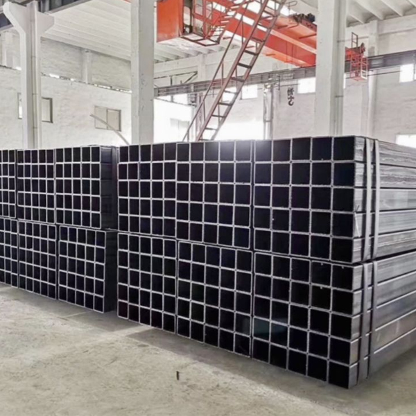 Carbon Steel Square Tube, Carbon Steel rectangular Tube, Square Carbon ...