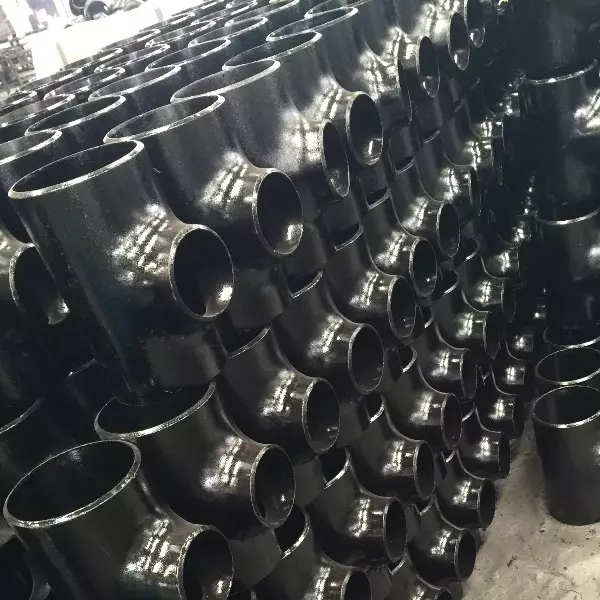 Tee-CONTINENTAL STEEL CO.,LTD