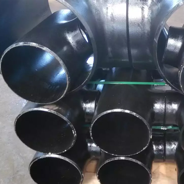 Tee-CONTINENTAL STEEL CO.,LTD