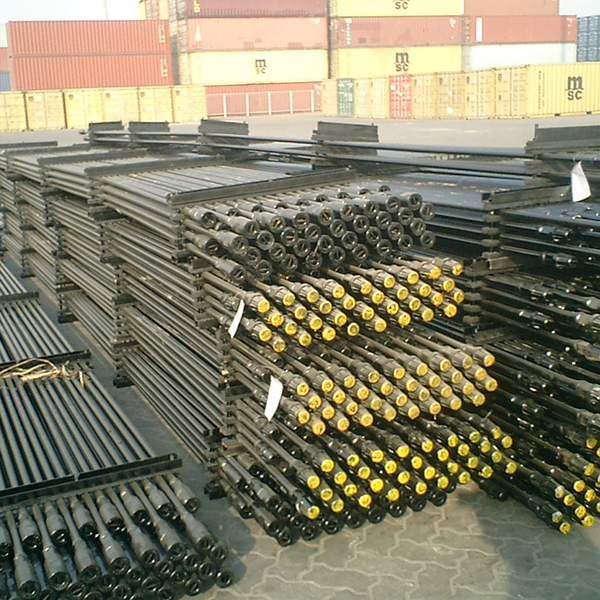 sucker rod,API Sucker Rod-CONTINENTAL STEEL CO.,LTD