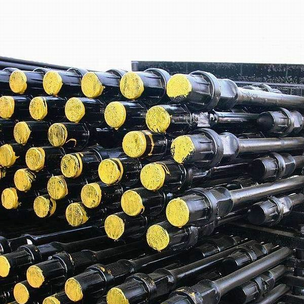 sucker rod,API Sucker Rod-CONTINENTAL STEEL CO.,LTD