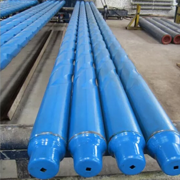 Drill Collars ,Spiral Drill Collar,Non-magnetic Drill,Drill Collar and ...