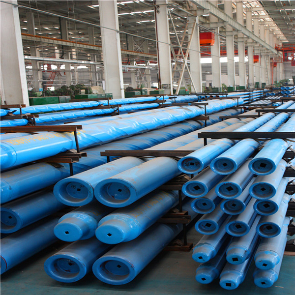 Drill Collars ,Spiral Drill Collar,Non-magnetic Drill,Drill Collar and ...