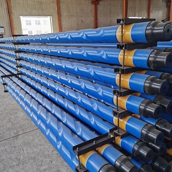 Heavy Weight Drill Pipe (HWDP),Down Hole Drill Rod,Drill Pipe ...