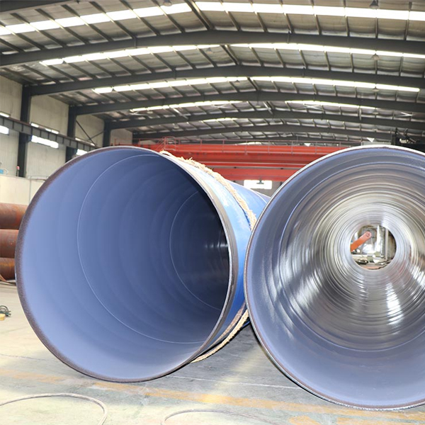 PE Coated Pipe, 2PE Coated Pipe, 3PE Coated Pipe-CONTINENTAL STEEL CO.,LTD