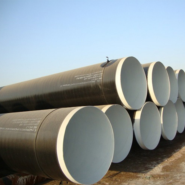 FBE (Fusion Bond Epoxy) Coated Pipe, Epoxy Coated Carbon Steel Pipe ...