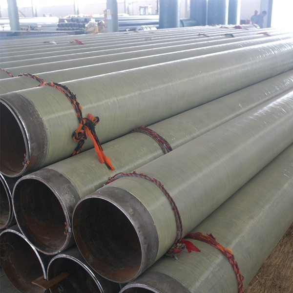 PE Coated Pipe, 2PE Coated Pipe, 3PE Coated Pipe-CONTINENTAL STEEL CO.,LTD