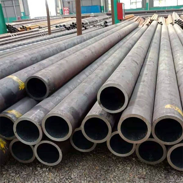 Seamless Boiler Pipe, Boiler Tube, High Pressure Boiler Tube, Low ...
