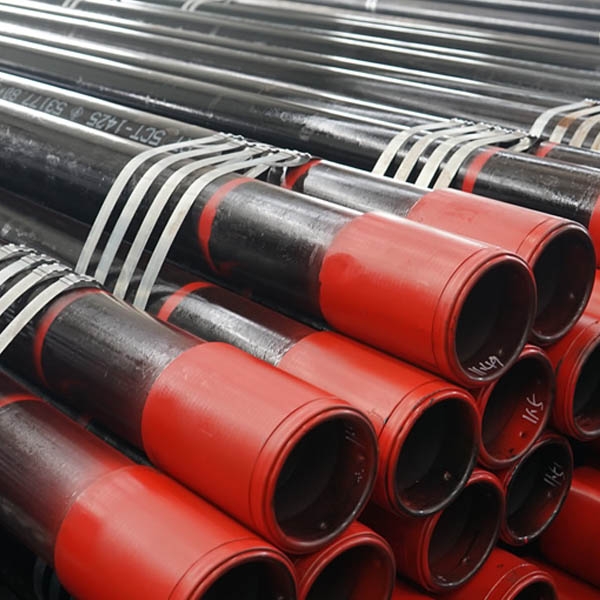 Casing Pipe,API Casing,Oil casing, API 5CT casing,API Spec 5CT J55 K55 ...