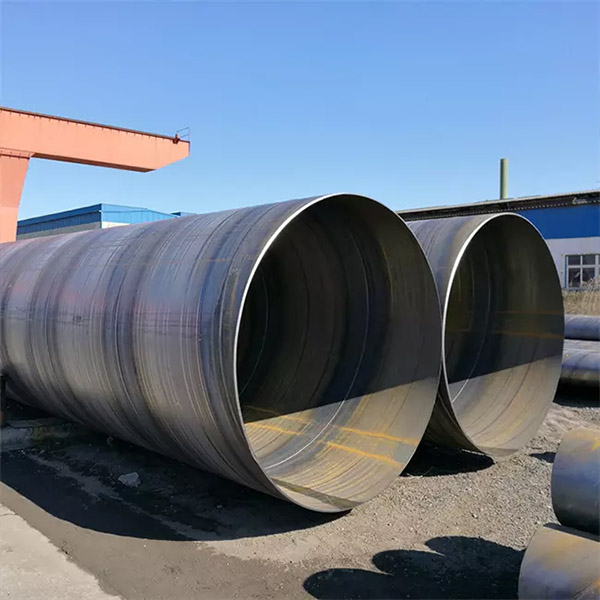 SSAW Pipe,Spirally Submerged Arc Welding Pipe ,SAWH Pipe, Sprial Steel ...